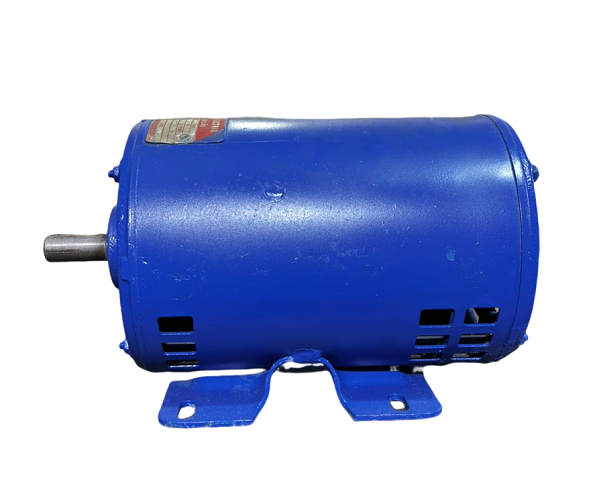 Motor Elétrico 2 Cv Hp 1700 Rpm 4p ABERTO usado
